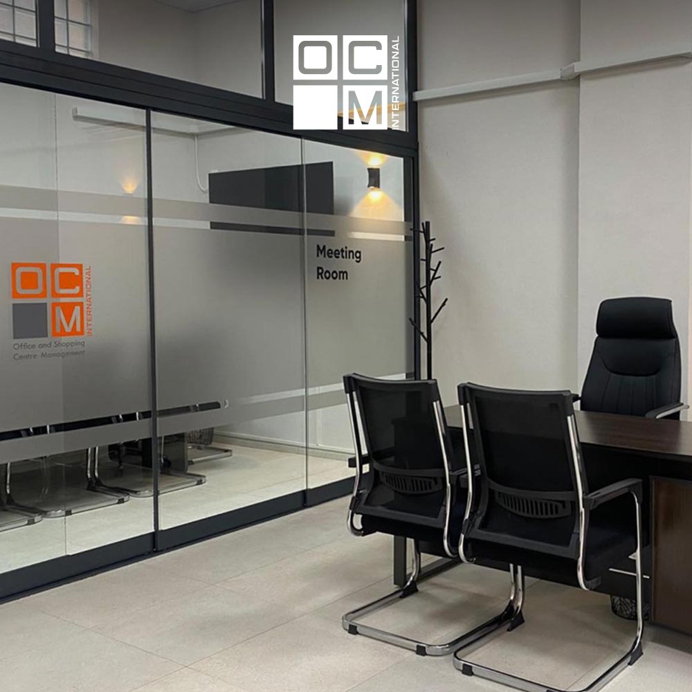 OCM Internacional - Oxa Group