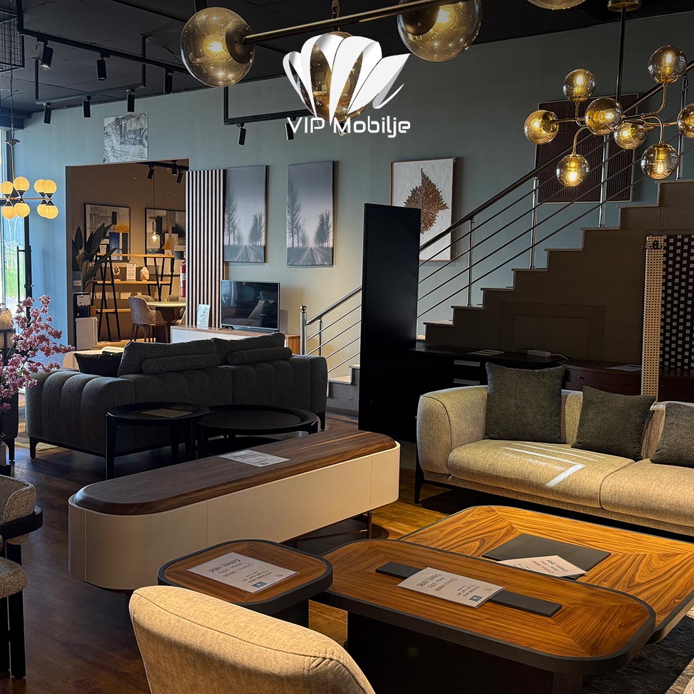 Vip Mobilje - Oxa Group